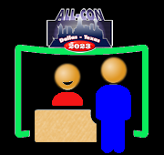 ALL-CON DALLAS CONVENTION